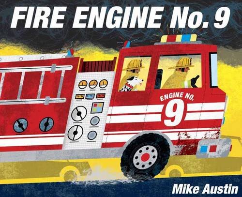 Storytime Spotlight: Fire Safety with Toddler Tikes – Storytime in the ...