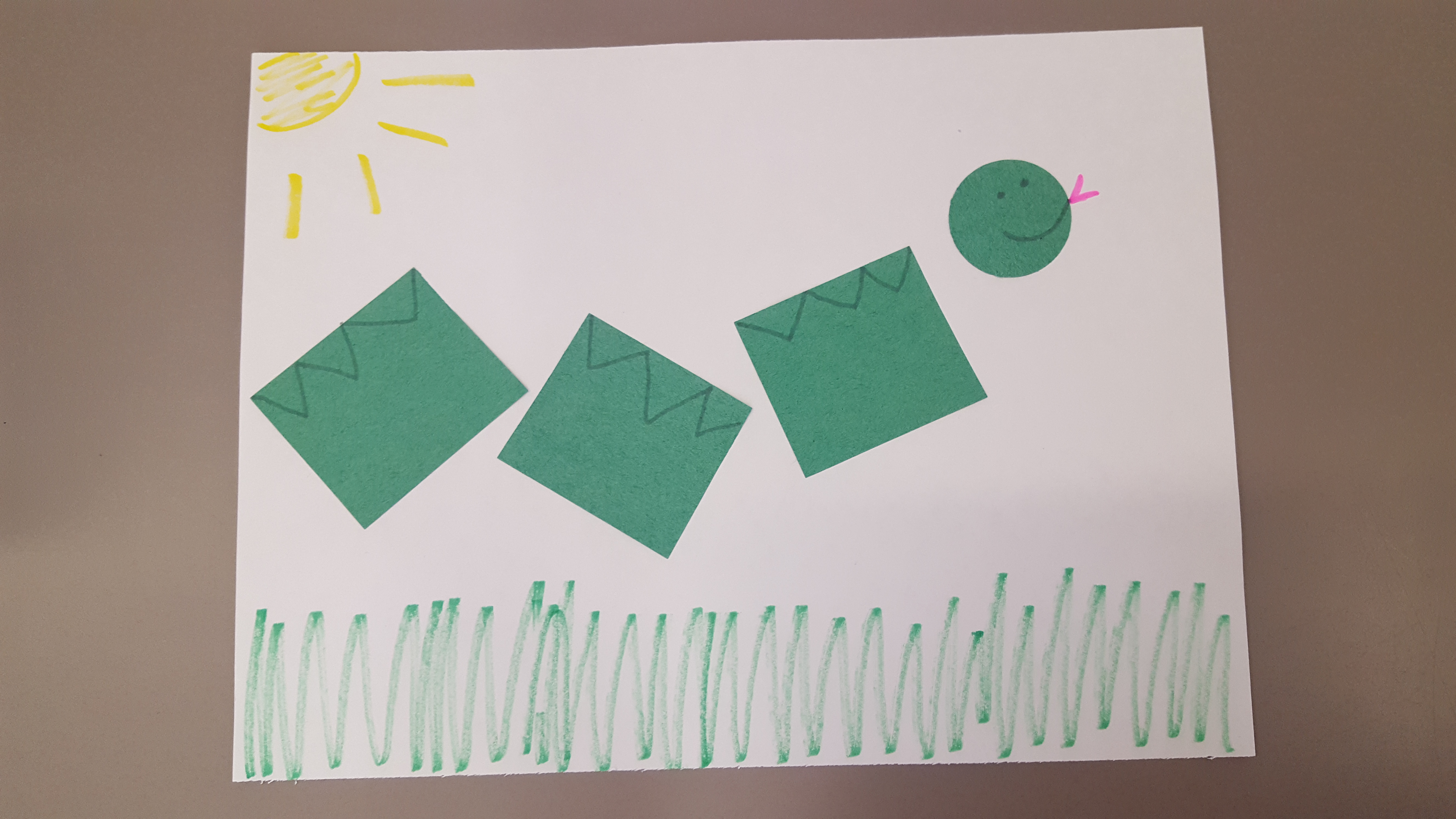 Storytime Spotlight: Let’s Hop in a Box – Storytime in the Stacks