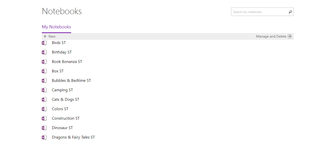 Thursday Thoughts: How Do You Plan? – Storytime in the Stacks