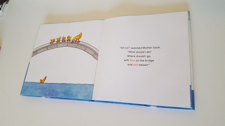 2018 Mid-Year Round Up: ABC’s & 123’s – Storytime in the Stacks