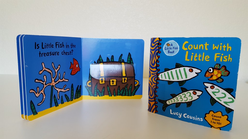 2018 Mid Year Round Up: Board Books – Storytime in the Stacks