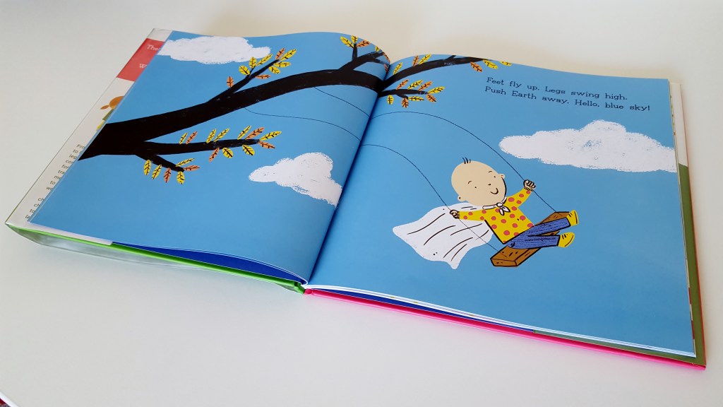 2018 Mid-Year Round Up: Social Emotional Stories – Storytime in the Stacks