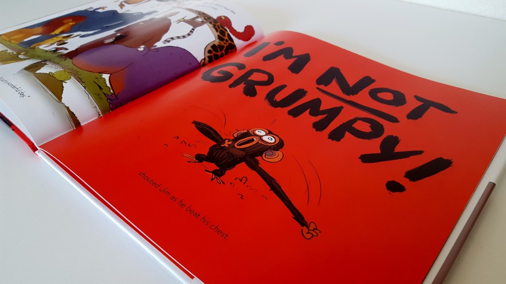 2018 Mid-Year Round Up: Social Emotional Stories – Storytime in the Stacks