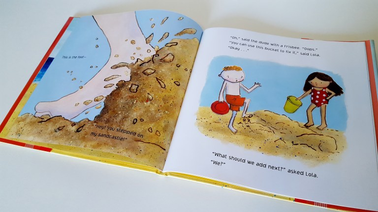 2018 Mid-Year Round Up: Social Emotional Stories – Storytime in the Stacks