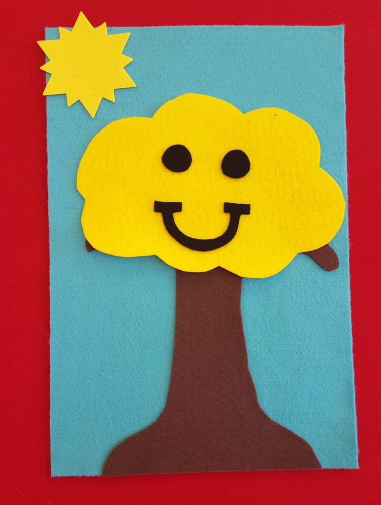 Storytime Spotlight: Trees & Leaves, Take One (Family Time) – Storytime ...