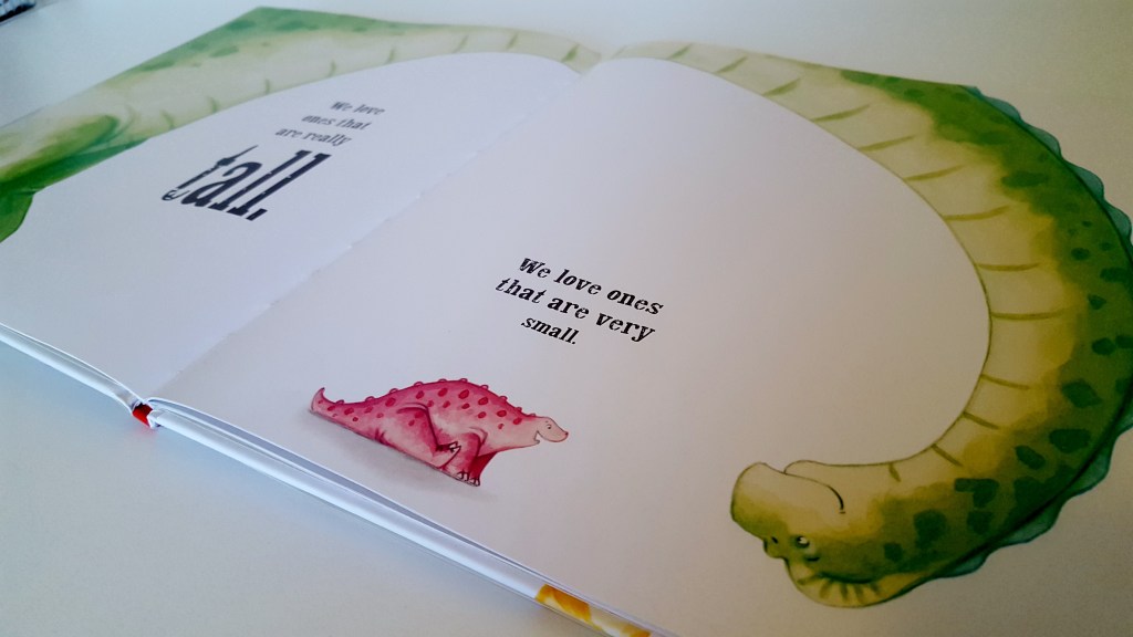 2018 Year in Review: ABC’s & 123’s – Storytime in the Stacks