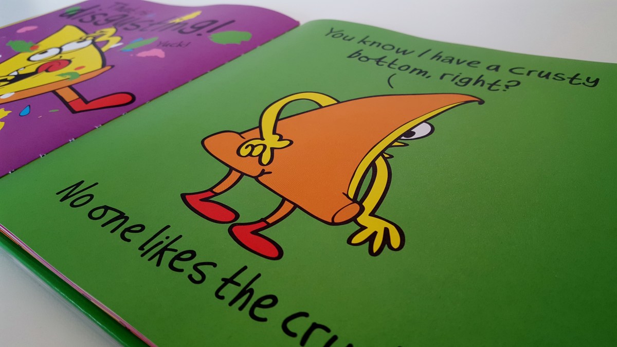 2018 Year in Review: LOL Books – Storytime in the Stacks