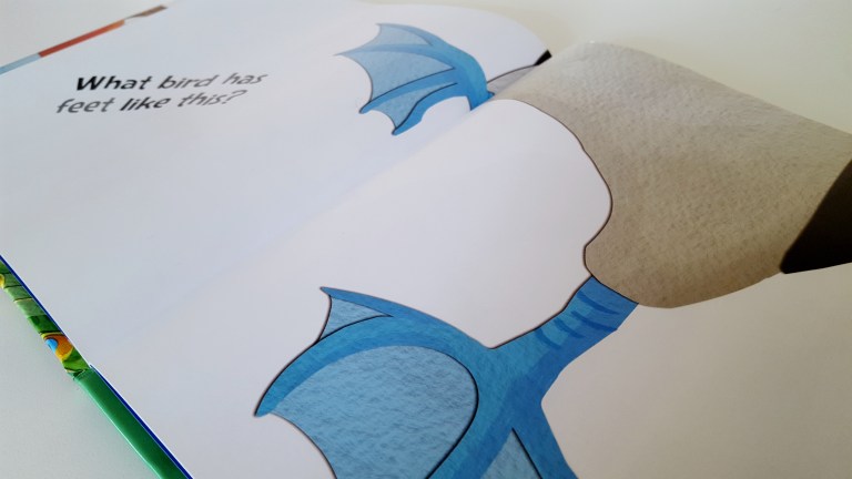 2018 Year in Review: Nonfiction – Storytime in the Stacks