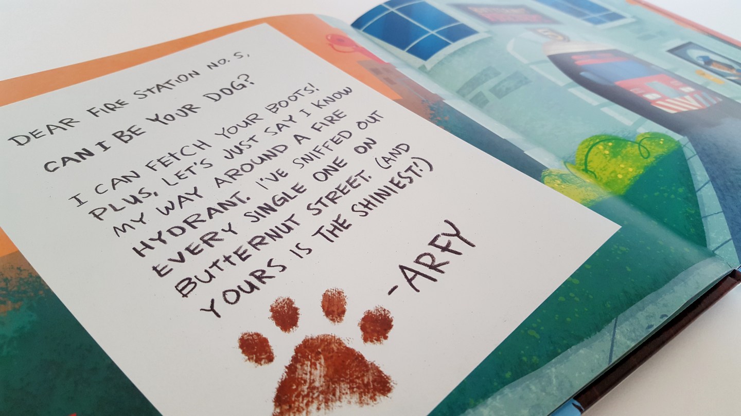 2018 Year in Review: ABC’s & 123’s – Storytime in the Stacks