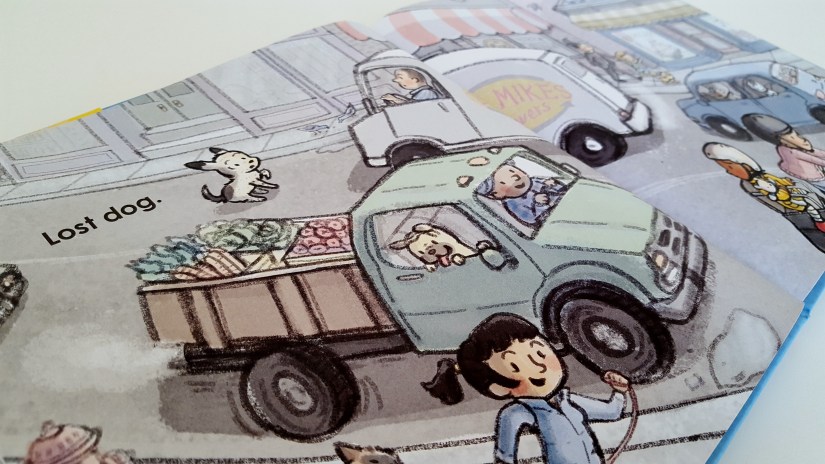 2018 Year in Review: Wordless & Nearly Wordless Picture Books ...