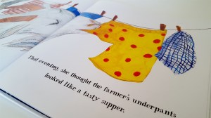 2018 Year in Review: LOL Books – Storytime in the Stacks