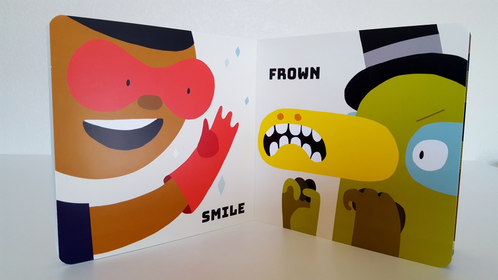 2018 Year in Review: Board Books – Storytime in the Stacks