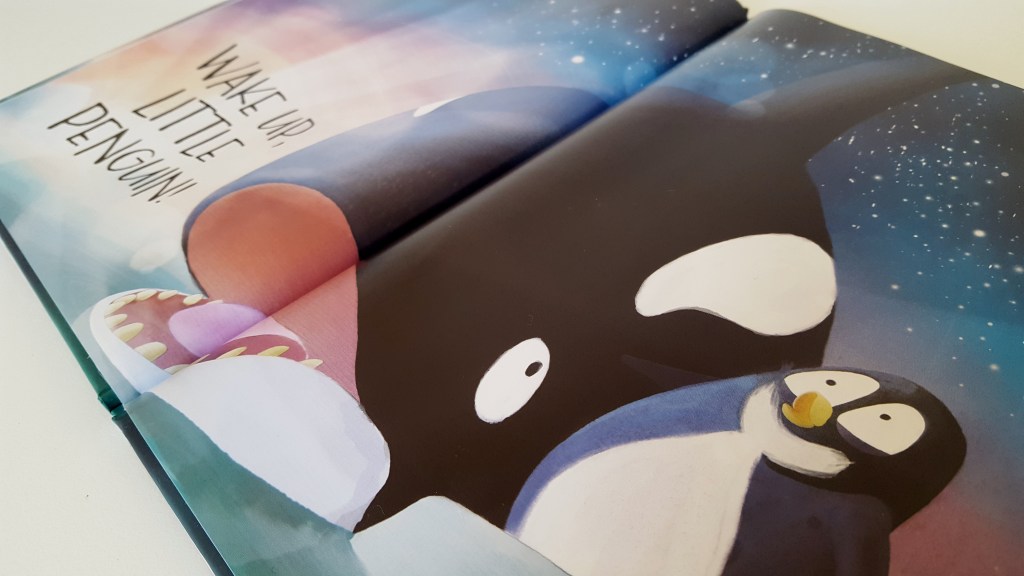 2018 Year in Review: Interactive Picture Books – Storytime in the Stacks