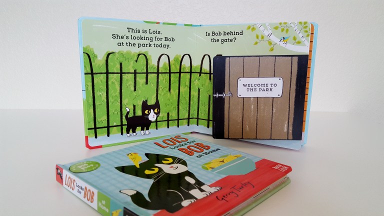 2018 Year in Review: Board Books – Storytime in the Stacks