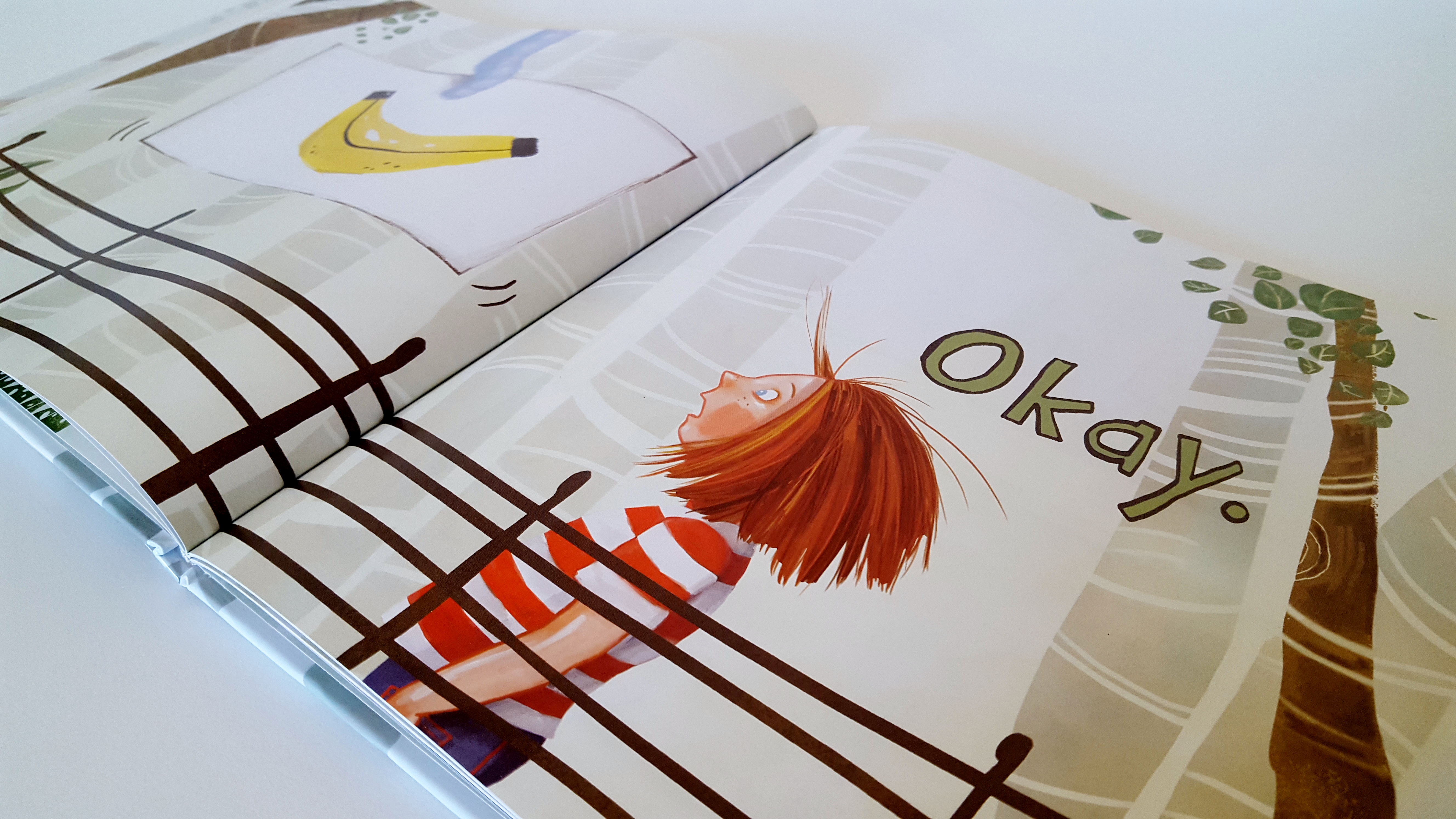 2018 Year in Review: Wordless & Nearly Wordless Picture Books ...