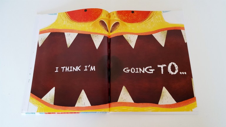 2018 Year in Review: Interactive Picture Books – Storytime in the Stacks