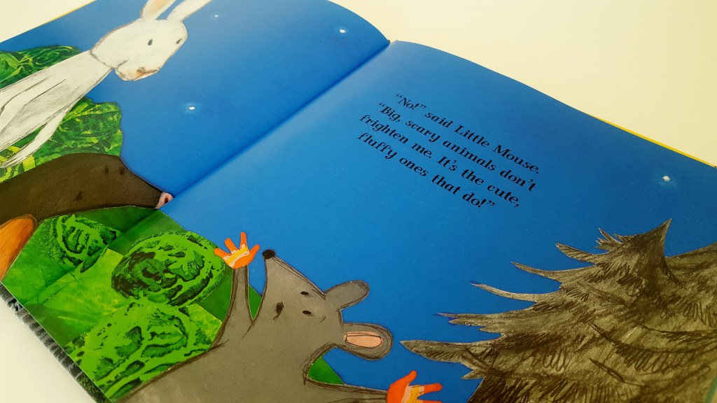 2018 Year in Review: LOL Books – Storytime in the Stacks