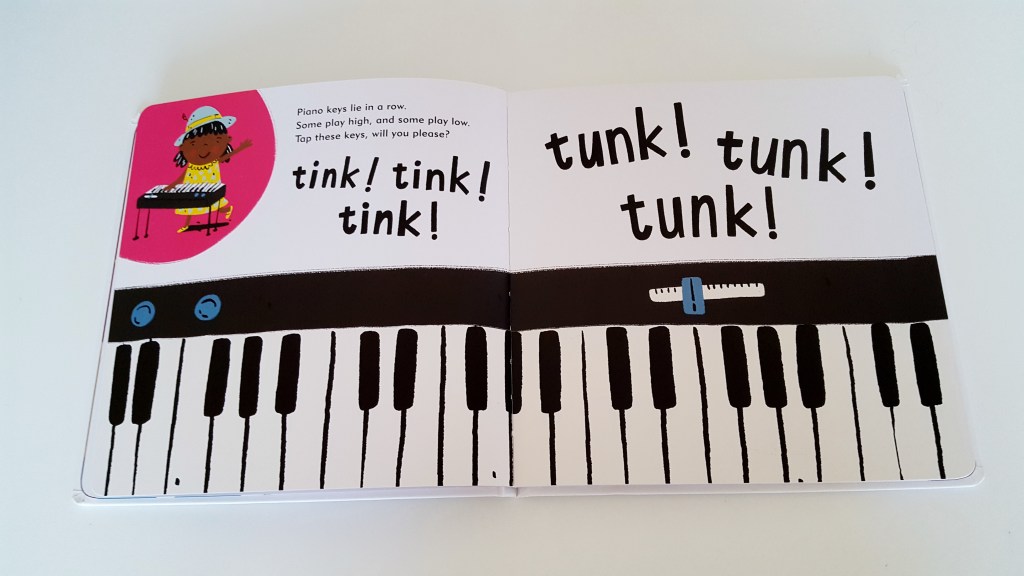 2018 Year in Review: Interactive Picture Books – Storytime in the Stacks