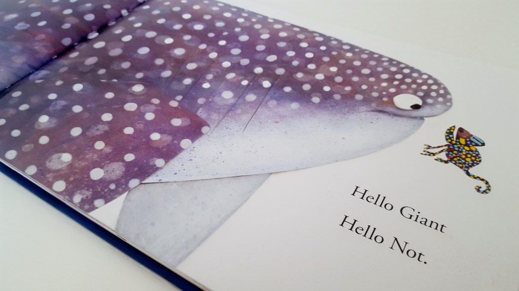 2018 Year in Review: Beautiful Books – Storytime in the Stacks