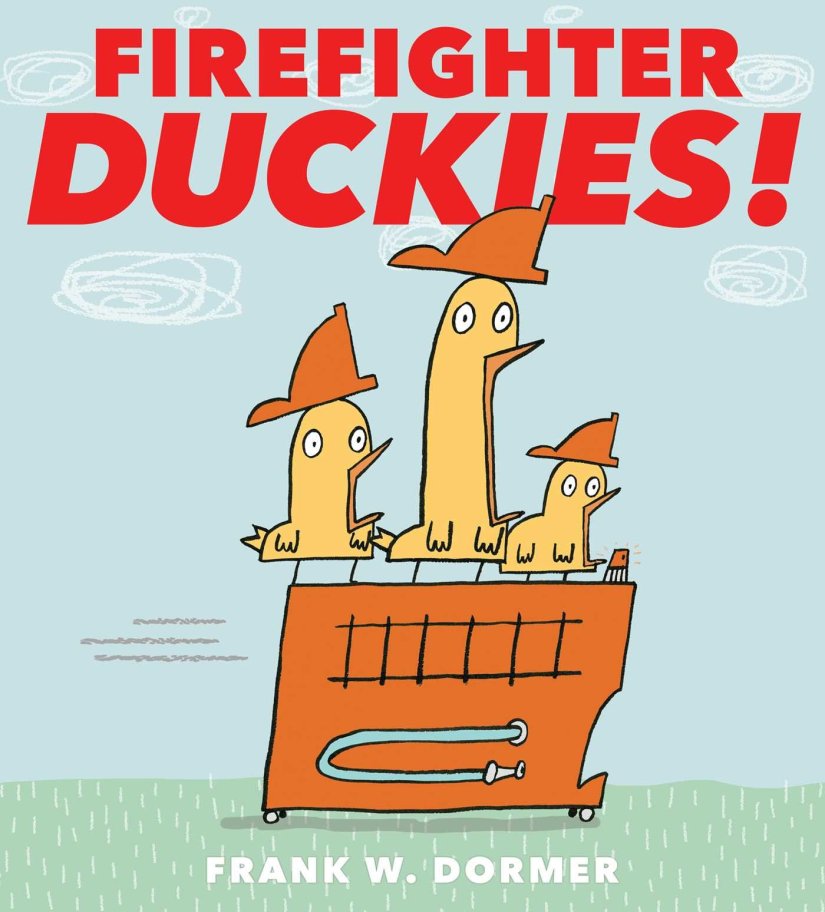 Storytime Spotlight: Being Brave with Some Kindergartners – Storytime ...