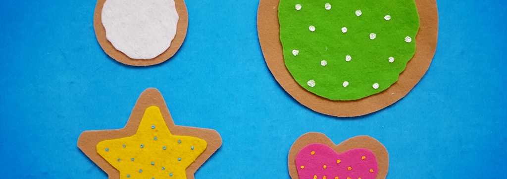 Preschool Storytime Spotlight: Sweet Treats for Snowy Days – Storytime ...