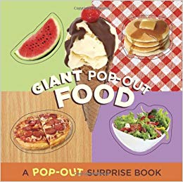 Baby Storytime Spotlight: Families and Food – Storytime in the Stacks