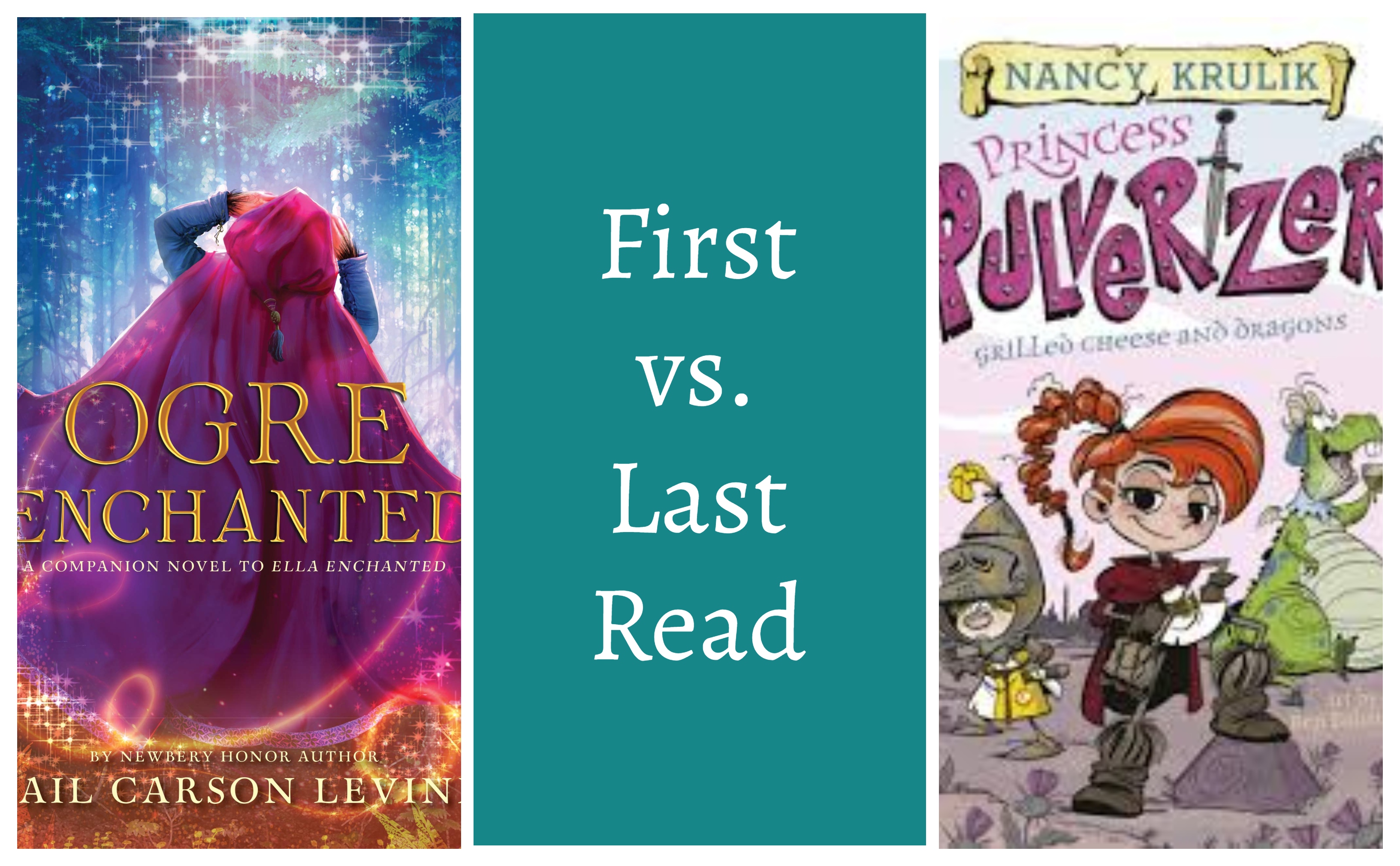 2019 Year in Review: Reader Style – Storytime in the Stacks