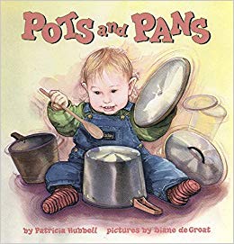 Baby Storytime Spotlight: Toys & Tots – Storytime in the Stacks