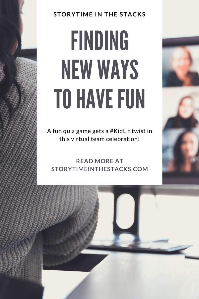 Finding New Ways to Have Fun: Team Celebrations in Virtual Style ...