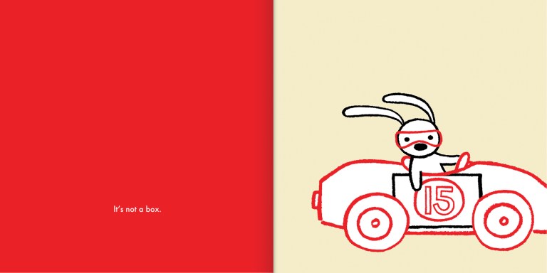 STEAM Storytime Spotlight: Boxitects – Storytime in the Stacks