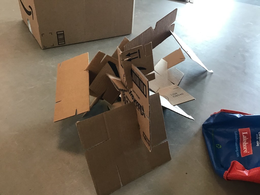 STEAM Storytime Spotlight: Boxitects – Storytime in the Stacks