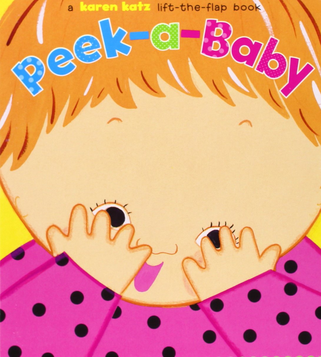 Baby Storytime Spotlight: Stories & Songs About Babies – Storytime in ...