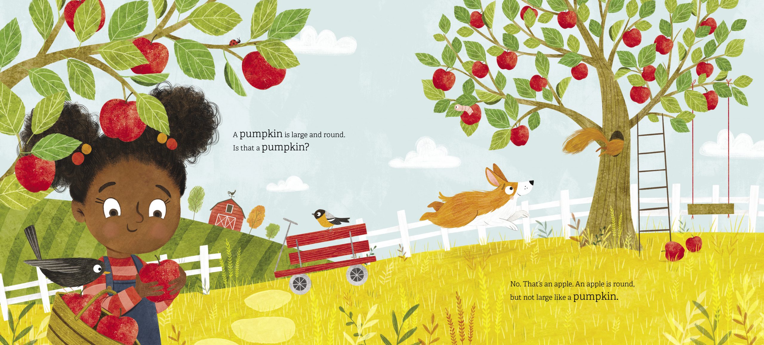 Top Ten Tuesday: Storytime Picture Books with Character Names in the ...