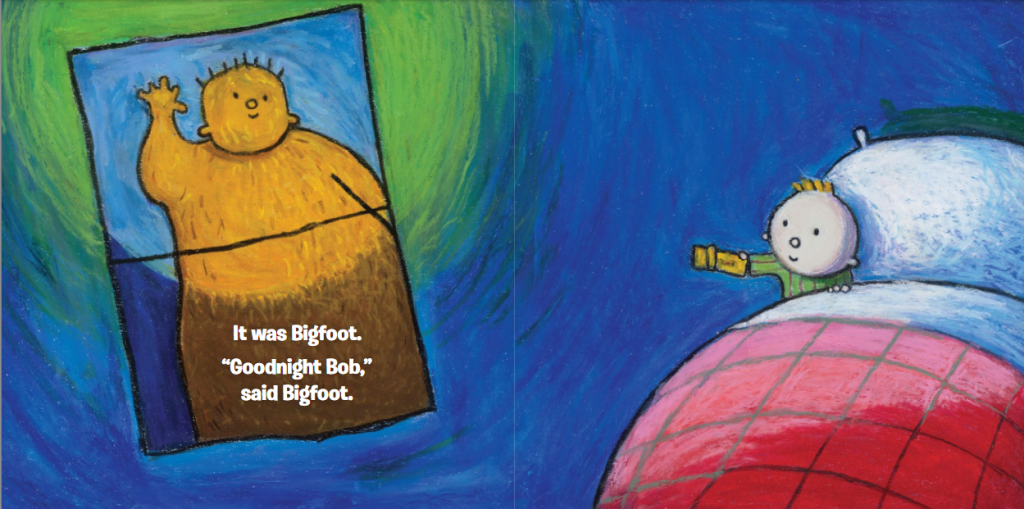 Top Ten Tuesday: Storytime Picture Books with Character Names in the ...