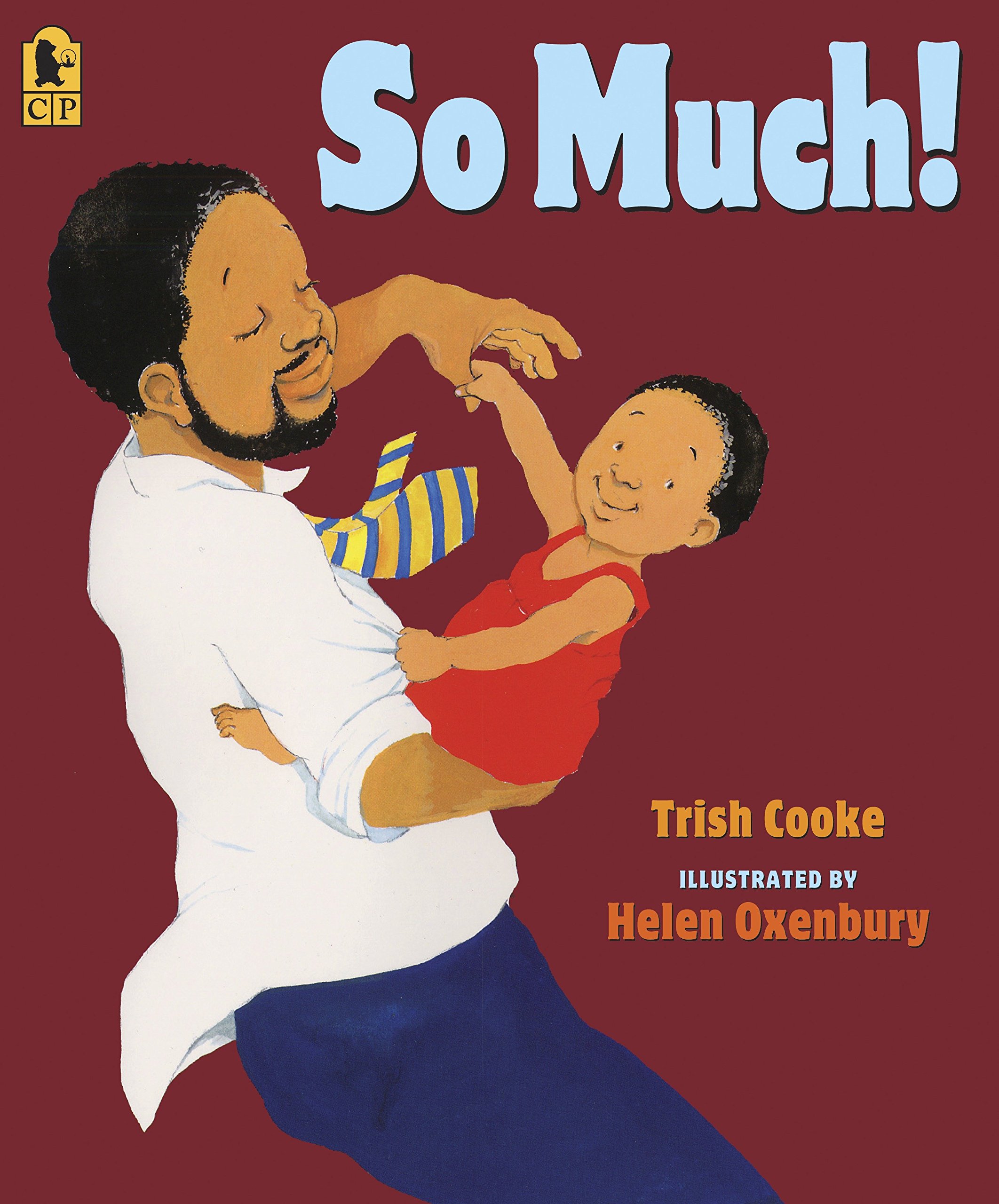 Baby Storytime Spotlight: So Much Family Fun! – Storytime in the Stacks