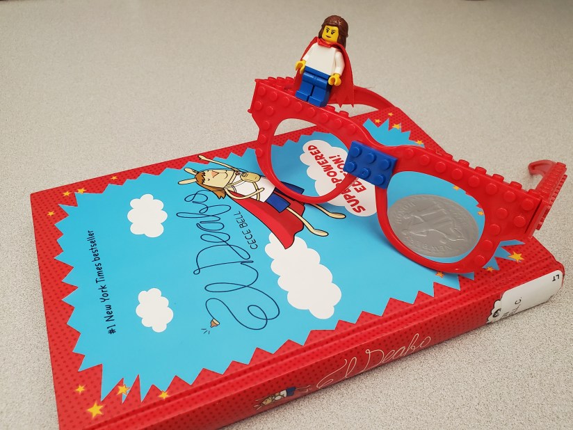 2022 Blogging Year in Review – Storytime in the Stacks