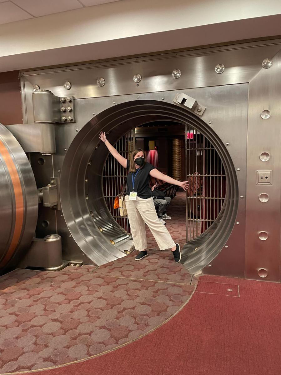 2022 Blogging Year in Review – Storytime in the Stacks