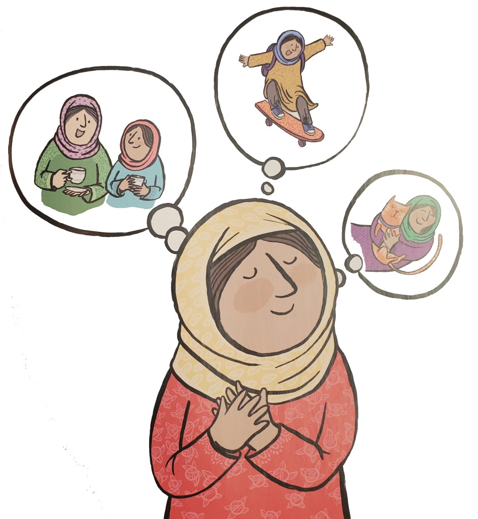 School-Age Storytime Spotlight: Self-Love – Storytime in the Stacks