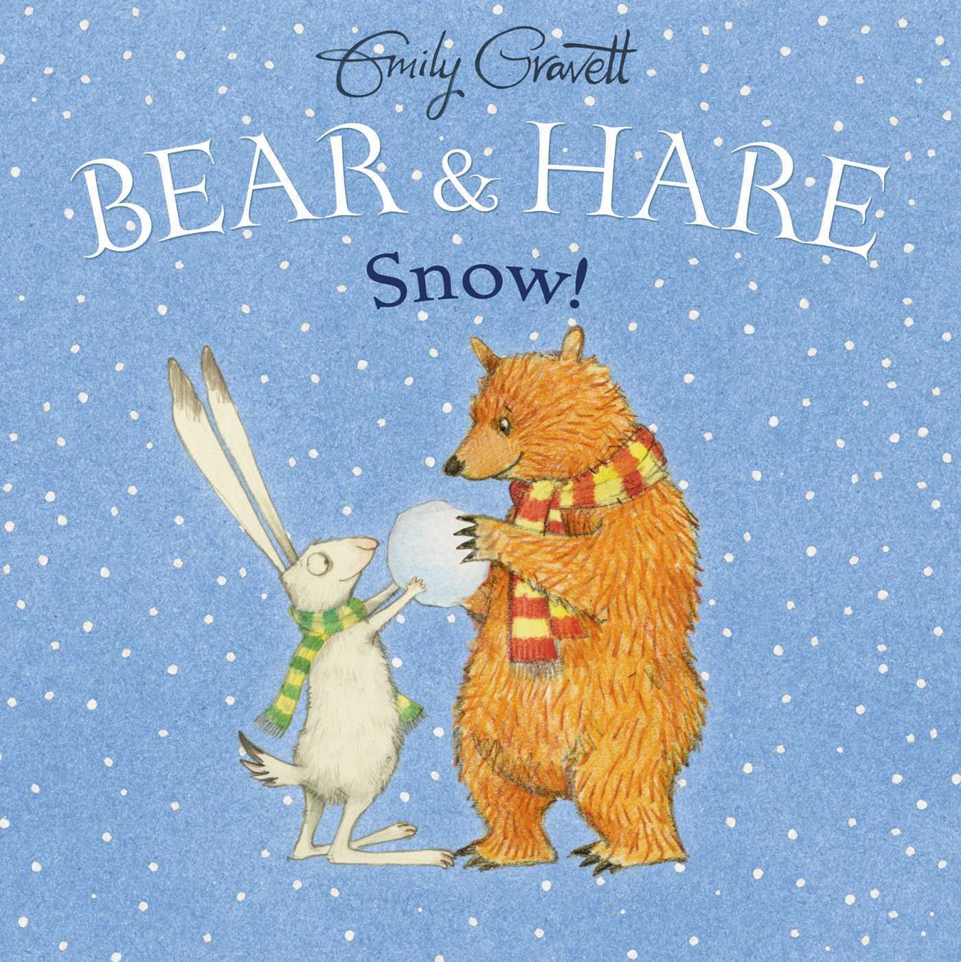 Toddler Storytime Spotlight: Snowy Stories – Storytime in the Stacks