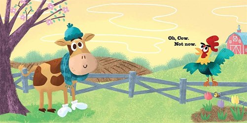 Family Storytime Spotlight: Silly Snowy Stories – Storytime in the Stacks