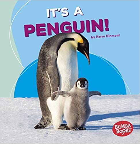 Family Storytime Spotlight: Polar Pals – Storytime in the Stacks