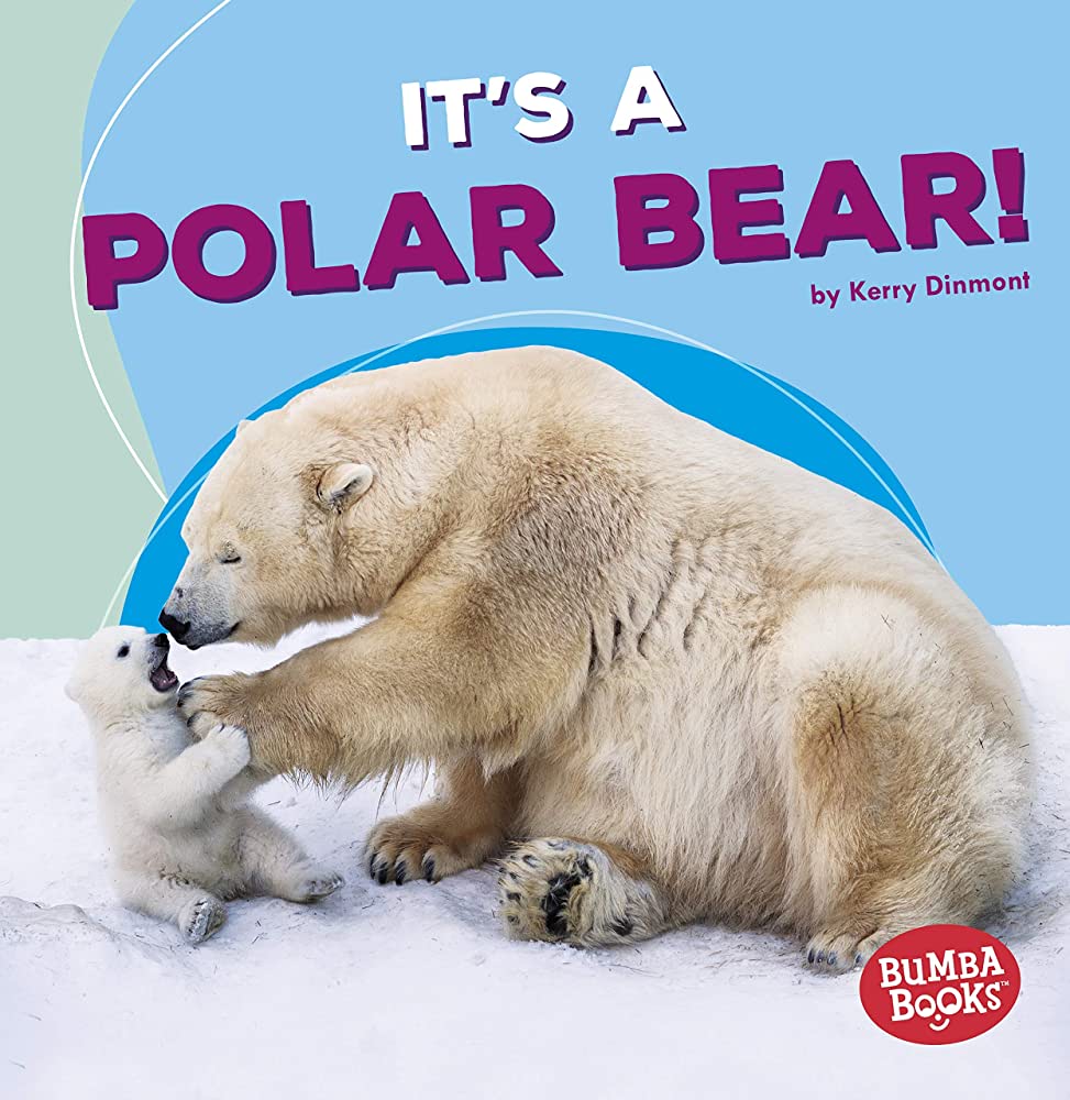Family Storytime Spotlight: Polar Pals – Storytime in the Stacks