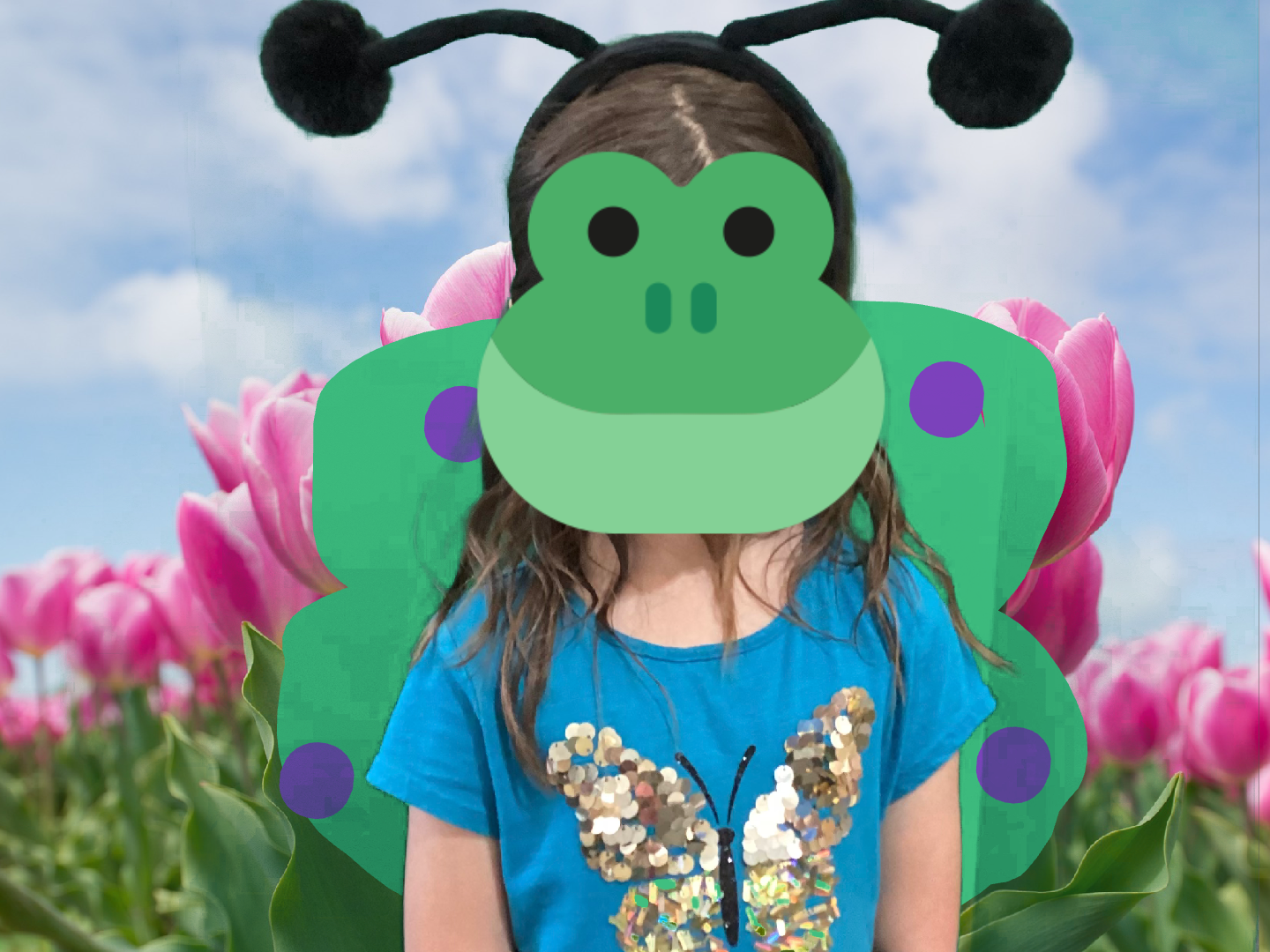 Spring STEAM Family Fun – Storytime in the Stacks